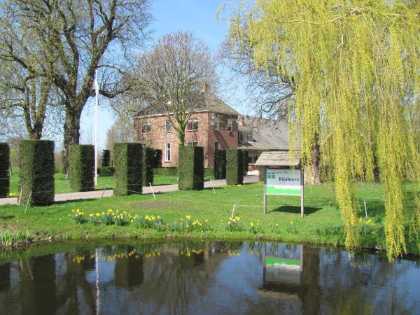 Appartementen Rijnhoeve - Gouda