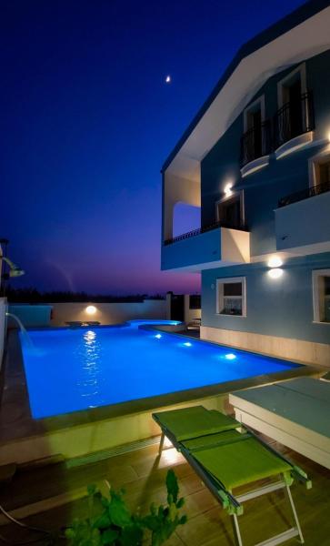 Casa P. Greco - Marzamemi