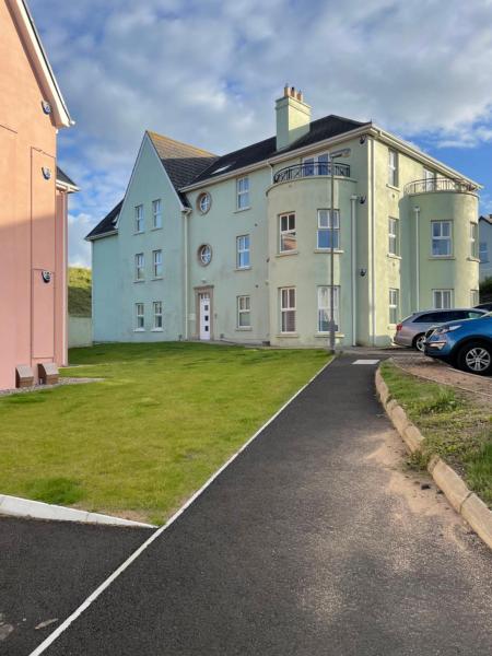 Portrush Pad - Portrush