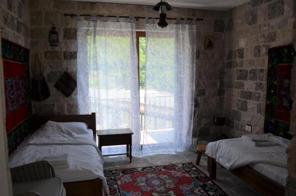 Markovic Winery And Estate Apartments - Montenegro