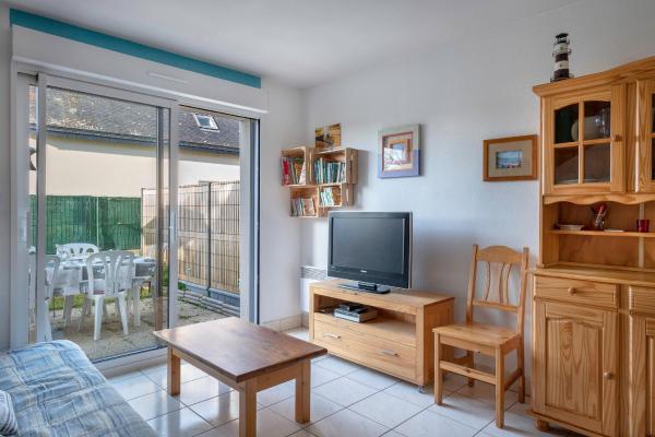 Maison Confortable Et Familiale Pour 6 Personnes - Sarzeau