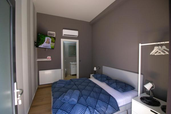 Rooms Matić - Zagreb