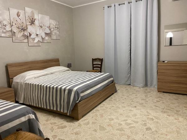 Nonna Maria Rosa - Basilicata