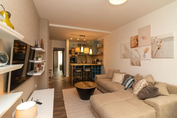 Central Sofia Condo - Sofia