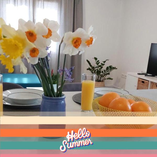 Aurora Apartment, Zadar - Bibinje