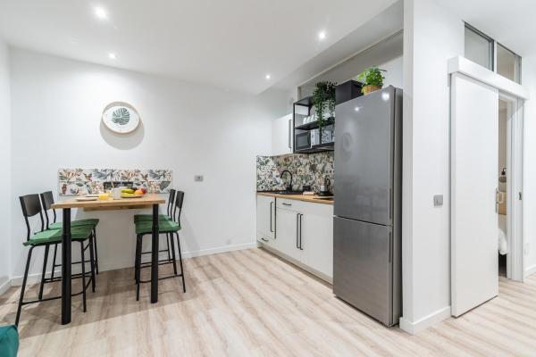 Home2book Charming Design Apt Las Canteras Beach - Las Palmas de Gran Canaria