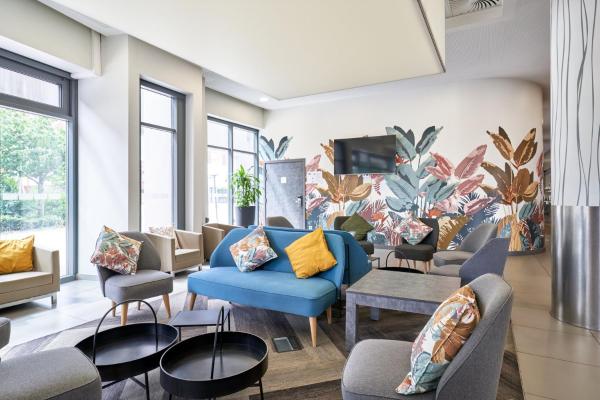 Holiday Inn Express Strasbourg Centre By Ihg - Lingolsheim