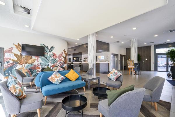 Holiday Inn Express Strasbourg Centre By Ihg - Bas-Rhin
