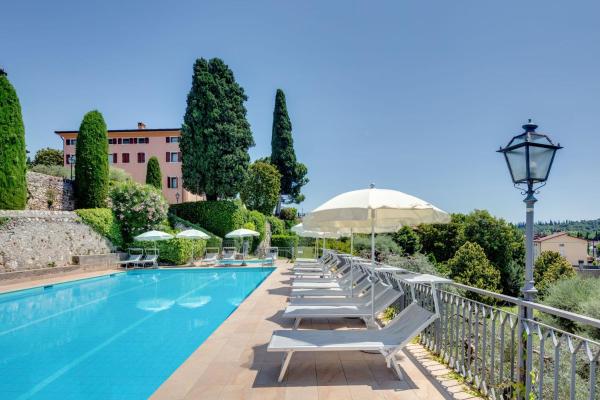 Residence La Filanda - Bardolino