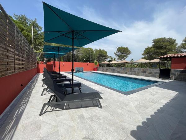 Urban Style Cannes Mouans-sartoux - Tourrettes-sur-Loup