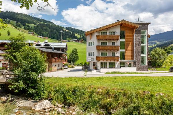 Hotel Unser Unterberg - Zell am See