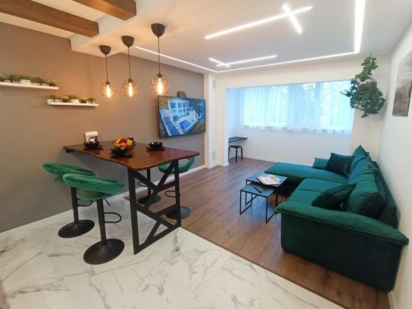 Diana Residence 2 - Sofia