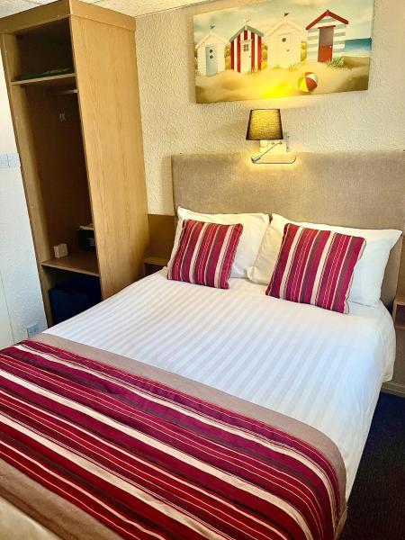 Clifton Court Hotel - Blackpool