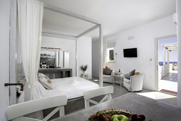 Lindian Pearl - Lindos