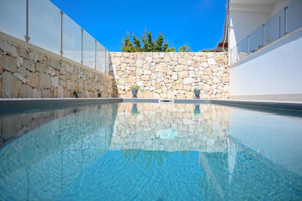 Villa Carlotta Con Piscina Privata - Sizilien