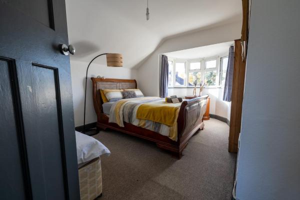 Cyrus House Dartford Kent - Dartford