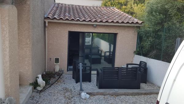 T2 Valentina - La Fare-les-Oliviers
