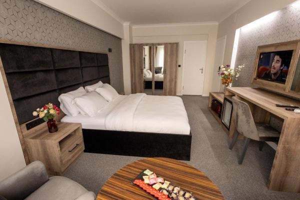 Comfort House Hotel - Trabzon