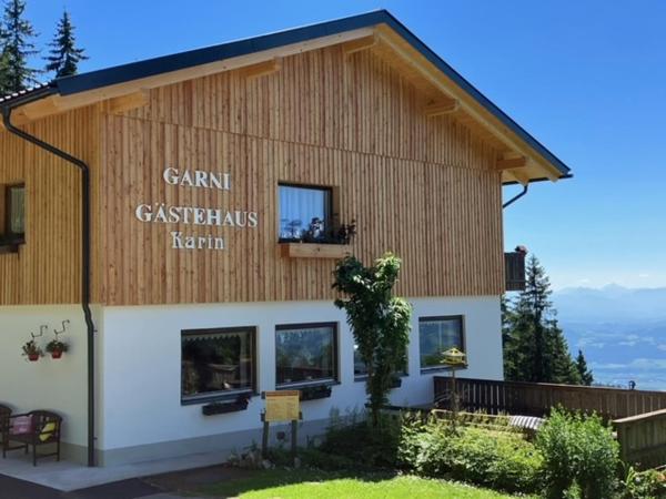 Hotel Garni Gästehaus Karin - Wolfsberg