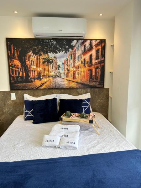 No Coração De Tambaú - Santa Rita