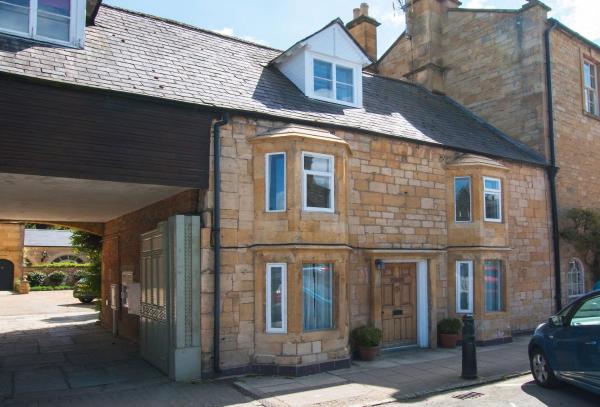Sherborne House - Chipping Campden