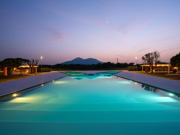 Secret Garden Resort & Spa - Agnone