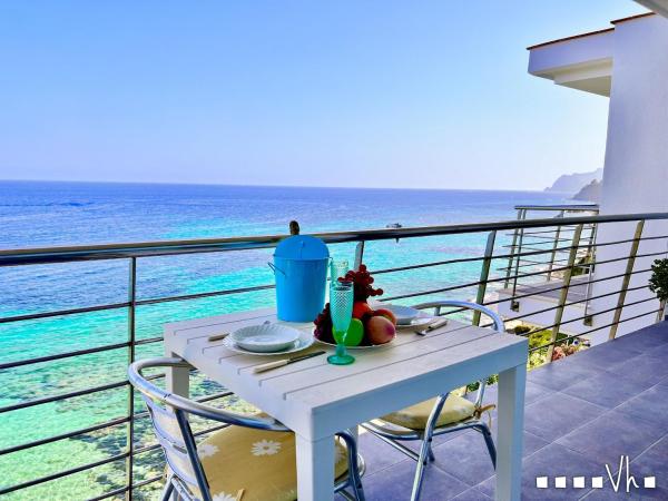 Vh Costablanca - Apartamento Maite - Moraira