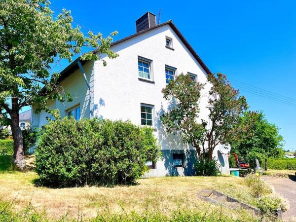 Haus Caroline - Butgenbach