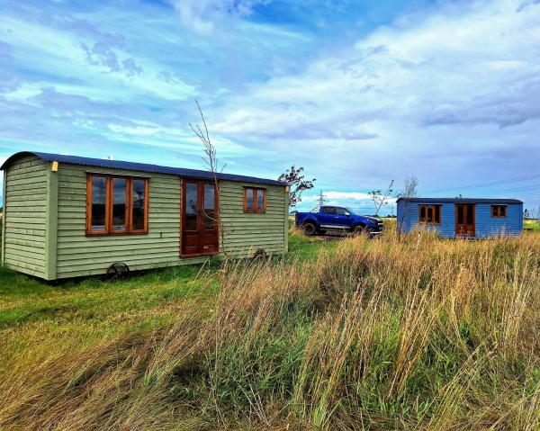 Luxury Farm Breaks - Wisbech