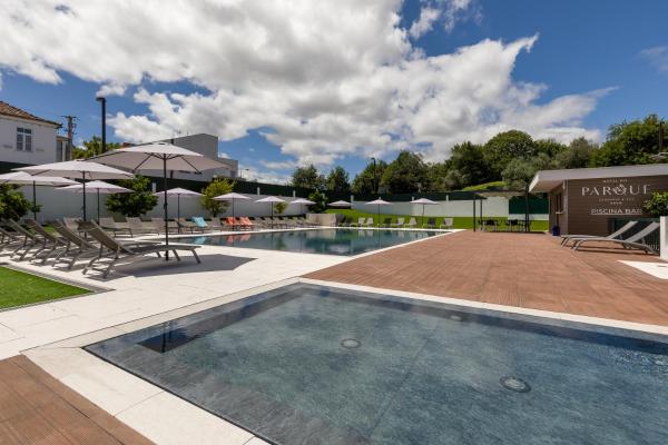 Hotel Do Parque - Congress & Spa - Portugal