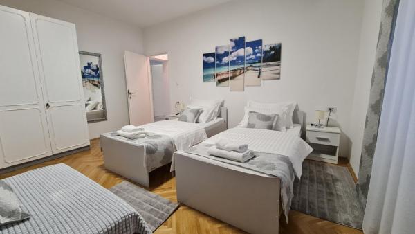 Apartman Magnolija - Rijeka
