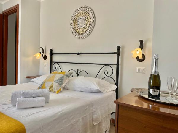 Casa Orchidea Letojanni - Letojanni