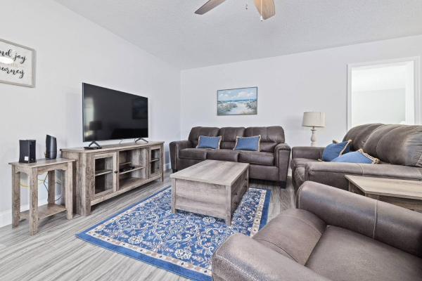 Nature's Coast Retreat - Spring Hill, FL