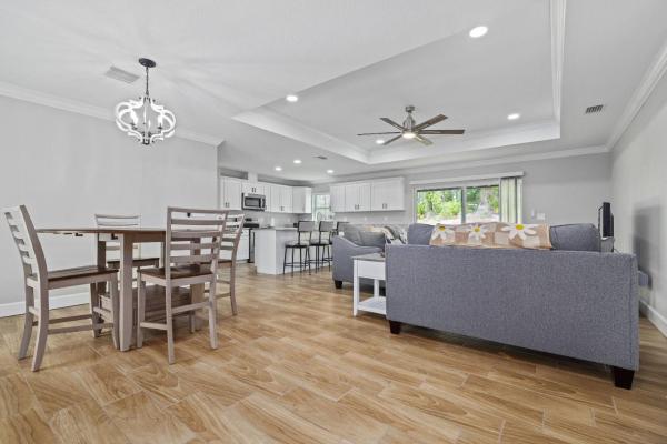 The Quiet Oasis - Spring Hill, FL