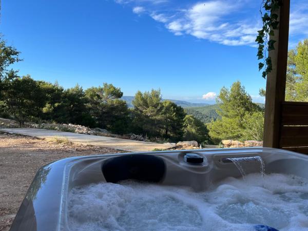 Le Maquis Rooms - Cassis