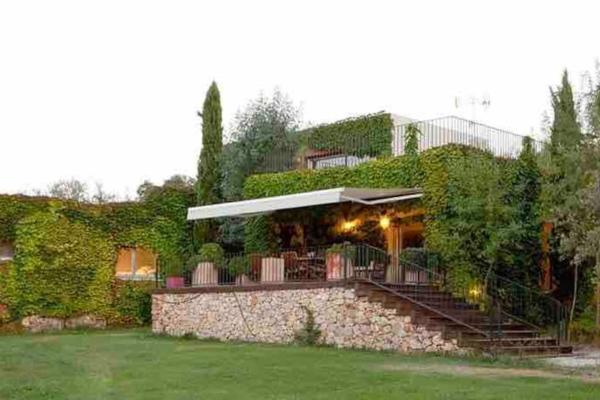 Finca De Lujo En El Campo - Talavera de la Reina