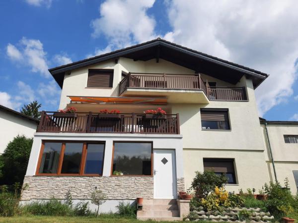 Erholungsheim Im Wienerwald - Austria