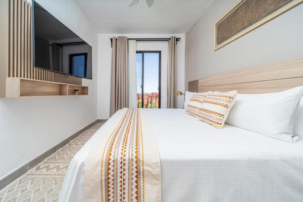 Krystal Grand Residences & Villas San Miguel De Allende - San Miguel de Allende