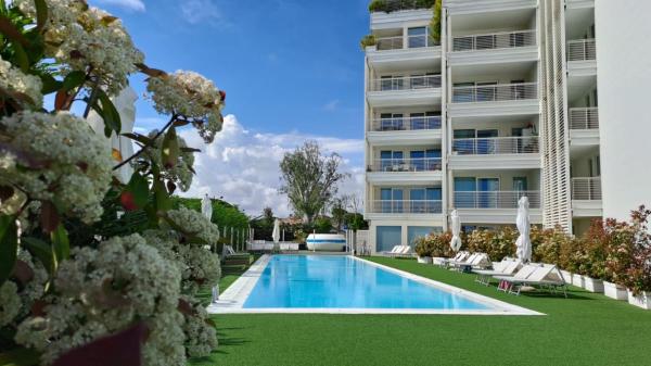 Marina Verde Resort Official - Caorle