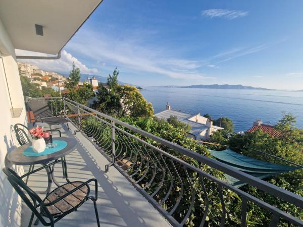 Villa Biondina - Senj