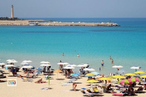 Casa Di Marta San Vito Lo Capo - San Vito Lo Capo