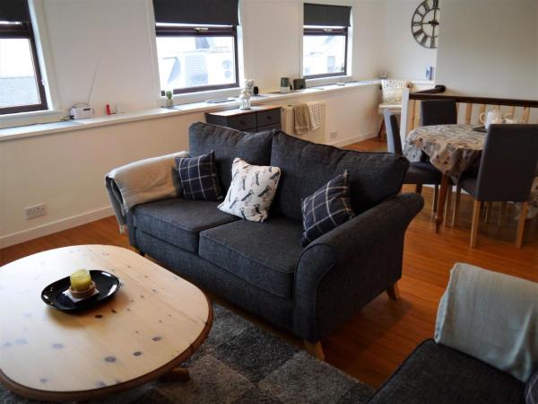 Kippford Stables - Kippford