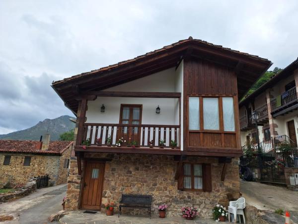 La Casa De Omi - Picos de Europa