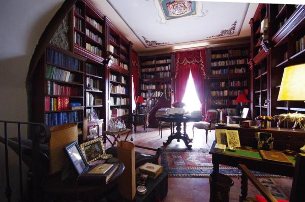 Palazzo Lupis B & B Grotteria Calabria Italia - Gioiosa Ionica