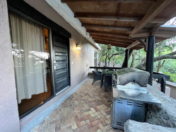 Hotel Chipinque - Monterrey