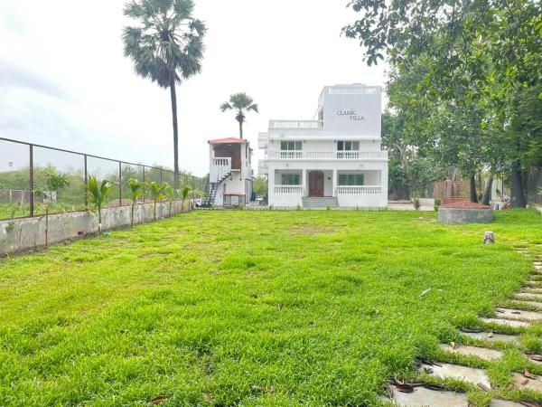 Classic Villa - Palghar