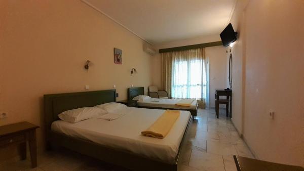 Hotel Niras - Lefkada