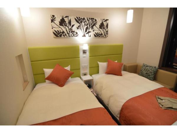 Queen's Hotel Chitose - Vacation Stay 67738v - Chitose
