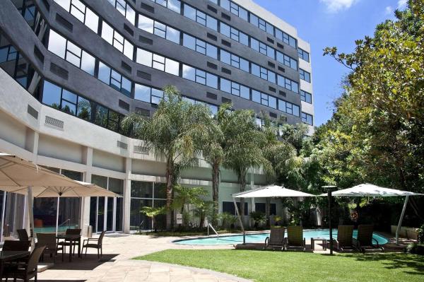 Garden Court Milpark, Johannesburg - Alberton