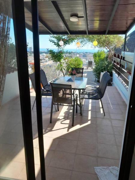 Maisonette Rock - Axiotheas - Meteora Heights - Paphos